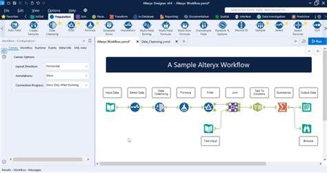 What Makes Alteryx So Magical In Data Analysis The Data School Down