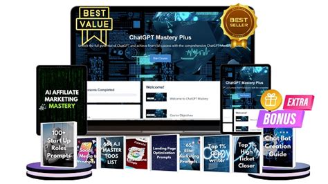 Groupbuy Ai Mastery Unlocking The Power Of Ai Welcome Course