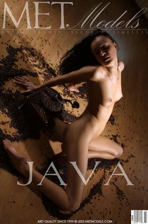 Rhoda Java By Alexander Fedorov Met Models