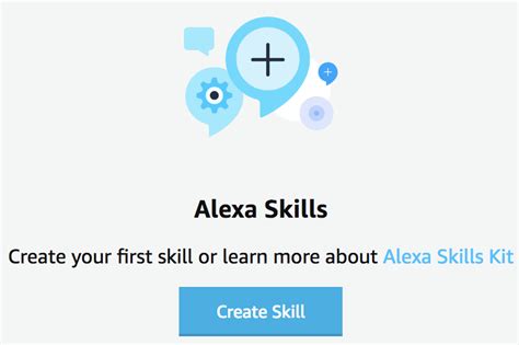 Creating Your First Alexa Skill Hands On Chatbot Development With Alexa Skills And Amazon Lex