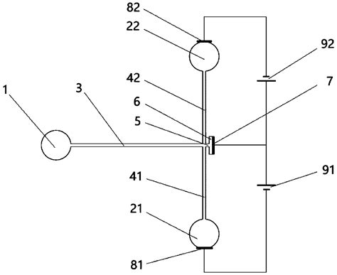 Microfluidic Enrichment Device And Method Based On Electroosmosis Induced Pressure Flow Eureka