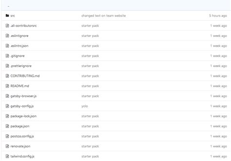 Gitlab How To Deploy Gatsby Site On Netlify If It Is Nested Into A Folder Inside The Repo