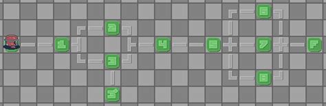 Programming Puzzles By Kevin