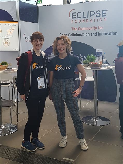 Javaland Java Javaee Jakartaee Aitools Personalbranding Payara