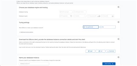 Postgresql Performance Tuning From Manual To Automatic Dbtune Opensourcedb