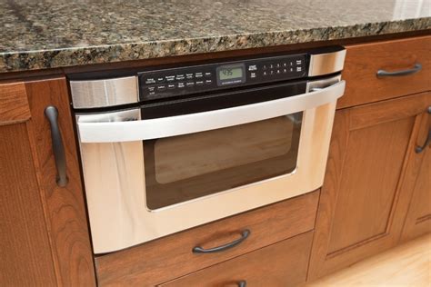 Where To Put Microwave In The Kitchen At Emma Sparks Blog
