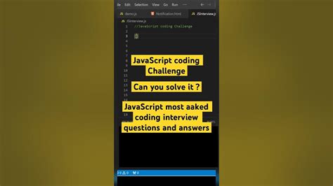 150 Javascript Coding Challenge Can You Find The Output Shorts Coding Javascript