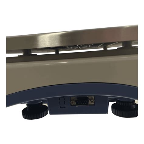 Купити Торгові ваги ВТД РС низька ціна у Києві Харкові Запоріжжі Одесі Днепровес