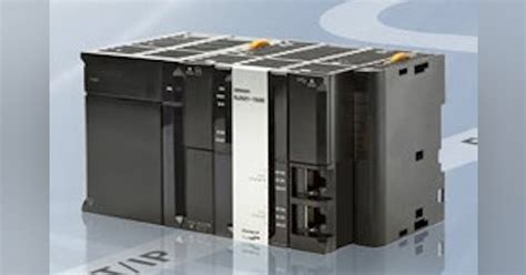 control systems omron s sysmac nj machine automation controller control global
