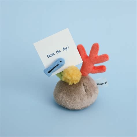 산호동산과 청소놀래기