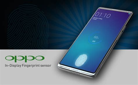 Oppo Patents Under Display Fingerprint Scanner Gadget Pilipinas Tech News Reviews