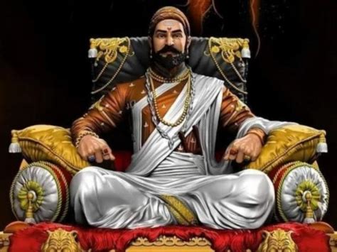 Shiv Jayanti 2024 Date Time History And Significance Of Chhatrapati