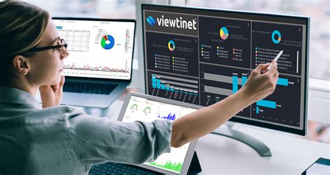 Viewtisight Viewtinet