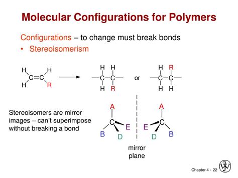Ppt Chapter 4 Polymer Structures Powerpoint Presentation Free Download Id2984375