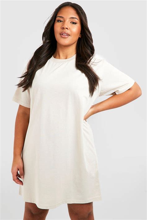 Plus Size Shirt Dress Dresses Images 2024