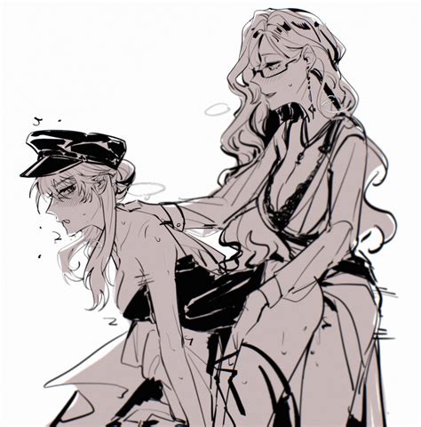 Rule 34 1futa 1girls Bent Over Chameleon Path To Nowhere Clothed