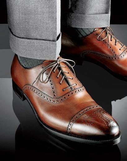 Мужская обувь: Коричневые туфли | Gentleman shoes, Dress shoes men ...