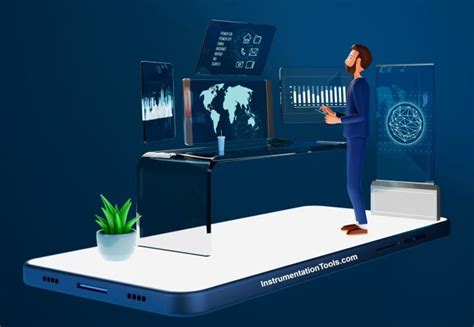 PLC Tutorials Instrumentation Tools