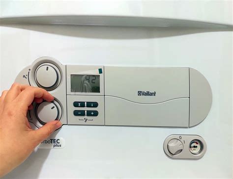 Vaillant Gas Boiler Set Free Photo On Pixabay Pixabay