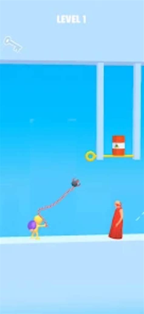 Android 용 Rope The Enemy 다운로드