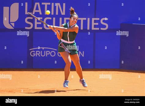 Natalija Stevanovic Tennis Hi Res Stock Photography And Images Alamy