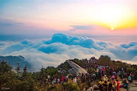 Beijing 2 Day Bullet Train Trip To Qufu City Highlights And Mount Tai