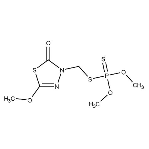 Methidathion CRM LABSTANDARD