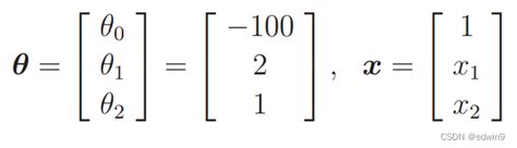 深度学习小白笔记(白话机器学习的数学02)白话机器学习的数学pdf Csdn博客 深度学习小白笔记(白话机器学习的数学02)白话机器学习的数学pdf Csdn博客