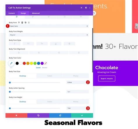 How To Create An Automatic Carousel With Divi And Slickjs