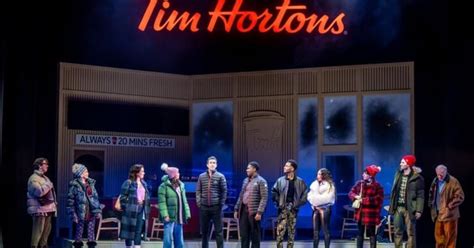 One Star Toronto Star Review ‘the Last Timbit May Be Tim Hortons Worst Publicity Stunt Ever