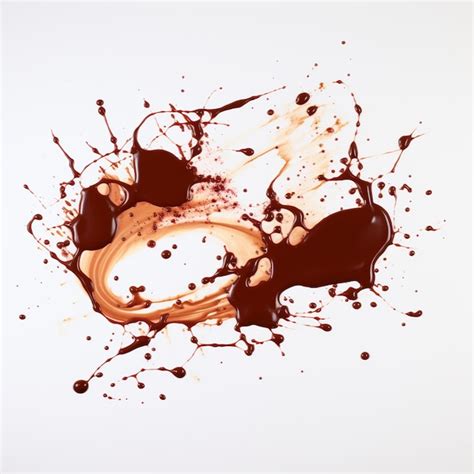 Premium Ai Image Splash Ae Membersplash Western Blot Meaning Mexx