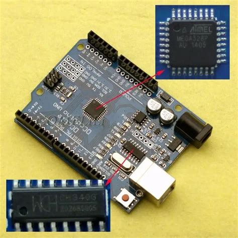 arduino uno r3 atmega328 ch340g [ f 7] id 1990862828 цена 165