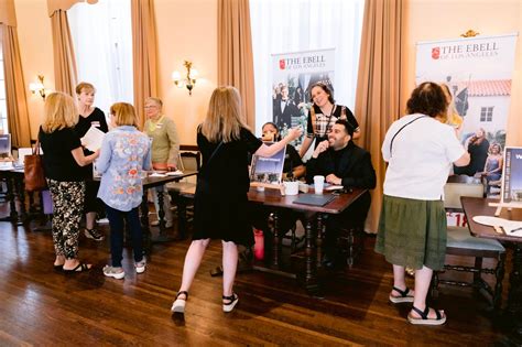 A New Season Of Women Centric Programming Comes To The Ebell Los