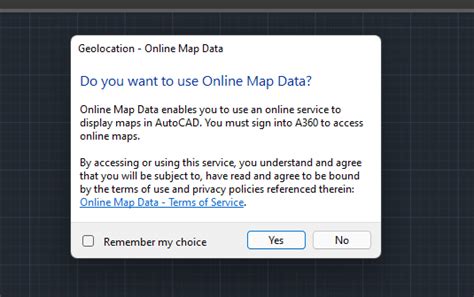 Autocad 2015 2018 Geolocation Online Map Hotfix