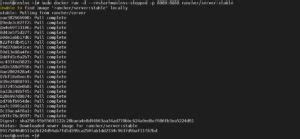 How To Install Rancher On CentOS SysAdminXpert