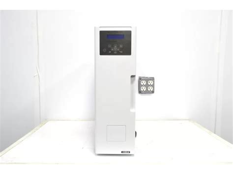 Agilent Infinity Ll GPC System With Variable Wavelength And Refractive Index Detectors