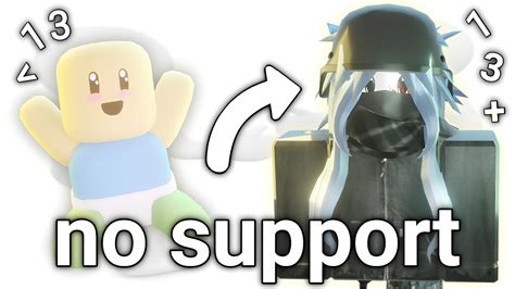 УЖЕ НЕ РАБОТАЕТ Как изменить возраст в Roblox без поддержки Youtube