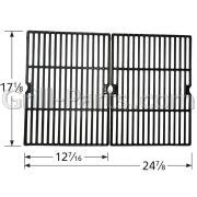 Beaumark Bm616 Ng Gas Bbq Grill Parts Free Ship