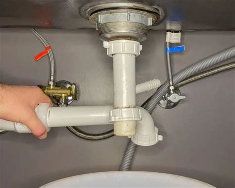 How To Install A Garbage Disposal Yourself HGTV
