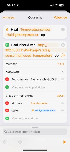 How To Integrate Homepod Mini Sensors Into Home Assistant When Direct