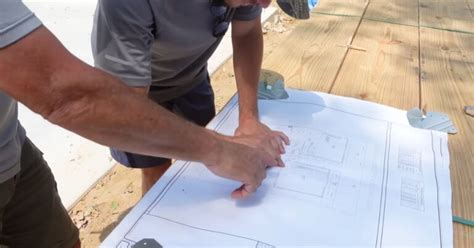 How To Build A Frame House Top Tips For A Smooth Construction Process Southwest Journal