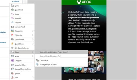 How To Clean Up Your Outlook Inbox And Manage Your Email Pcworld