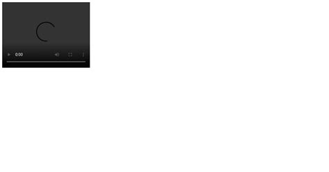视频 forked Codesandbox