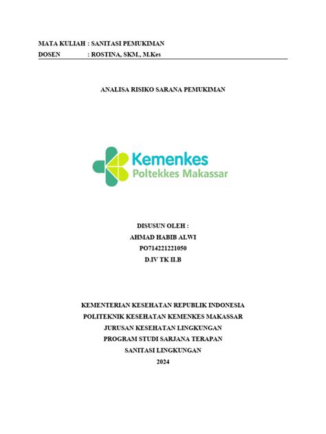 Ahmad Habib Alwi Pdf