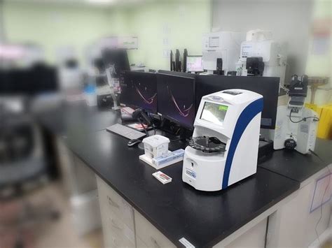 Soobok Lee On Linkedin Advancedinstruments 삼투압측정기 Osmometer