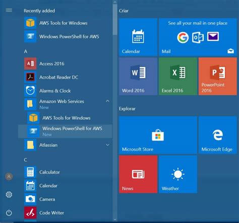 Powershell Aws Tools For Fast File Copy