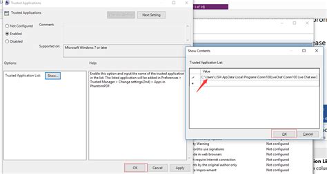 How To Get Rid Of The Security Warning Foxit Readerphantompdf Has Been Opened By The Following