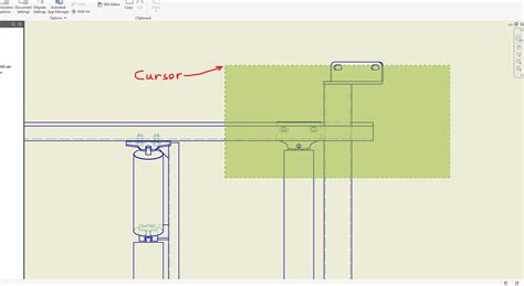 Window Selectregion Is Empty On Inventor Drawing With Vba Page 2