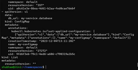 Kubernetes Namespace Complete Guide Geeksforgeeks
