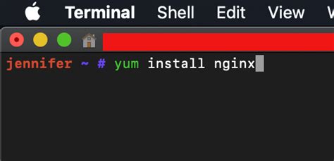 การเขียน Configuration Nginx Webserver เบื้องต้น By Narongrit Mounghimpan Medium